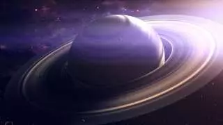 Els científics han determinat la durada del dia a Saturn