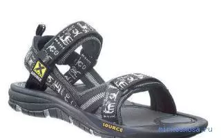 Sandals - Eastern Women's Disment Disress