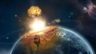 Bukti jatuhnya tubuh kosmik ditemukan 12,8 ribu tahun yang lalu, memprovokasi pendinginan yang mengerikan di Bumi