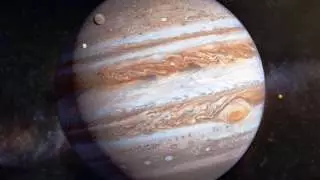Planet Jupiter - Tarihi na Bude, Bincike, halaye, Saturelue