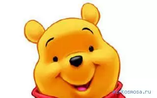 Pooh - சிற்றின்ப கனவு புத்தகம் Danilova.