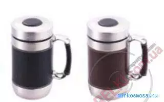 Thermos - kitabu kipya zaidi cha ndoto Ivanova.