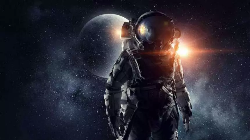 NASA entuk astronot anyar