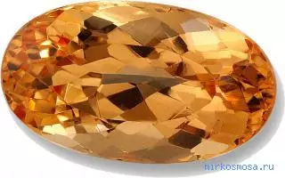 Topaz - Արական երազանքի մեկնաբանություն