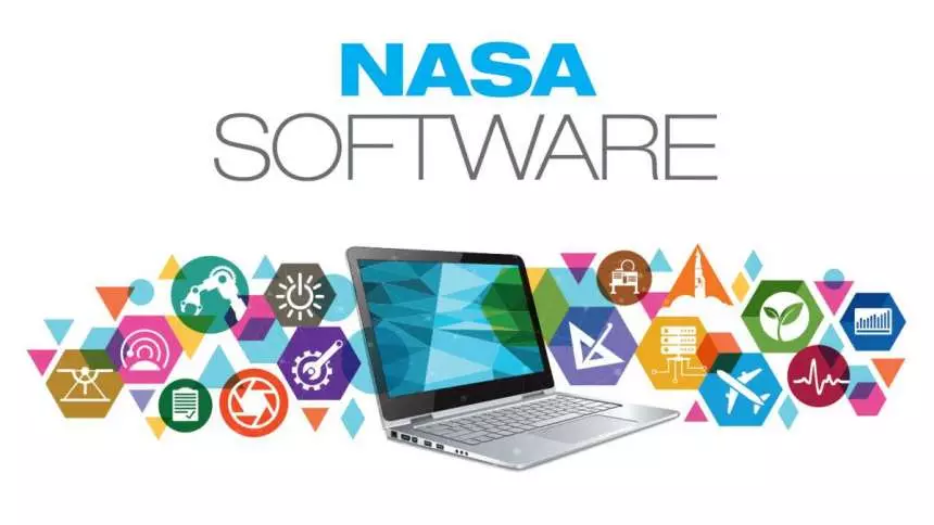 Inilabas ng NASA ang isang catalog ng mga libreng programa