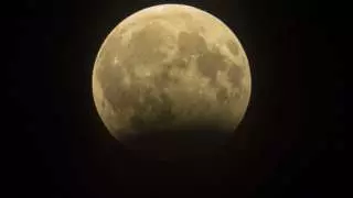 I 2018 vil russerne se den lengste månens formørkelse i 100 år