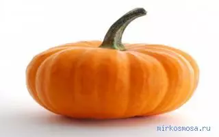 Pumpkin - Giấc mơ thời trung cổ Daniel