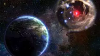 Spor o existencii planéty 9