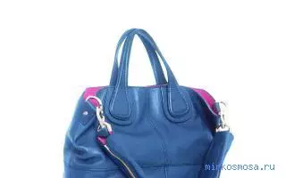 Bag - Danilova Pirrew