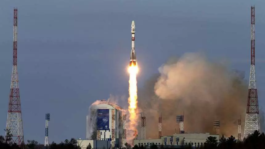 Nesėkmės Rusijos vežėjų raketose nuo 2010 m. Dokumentacija