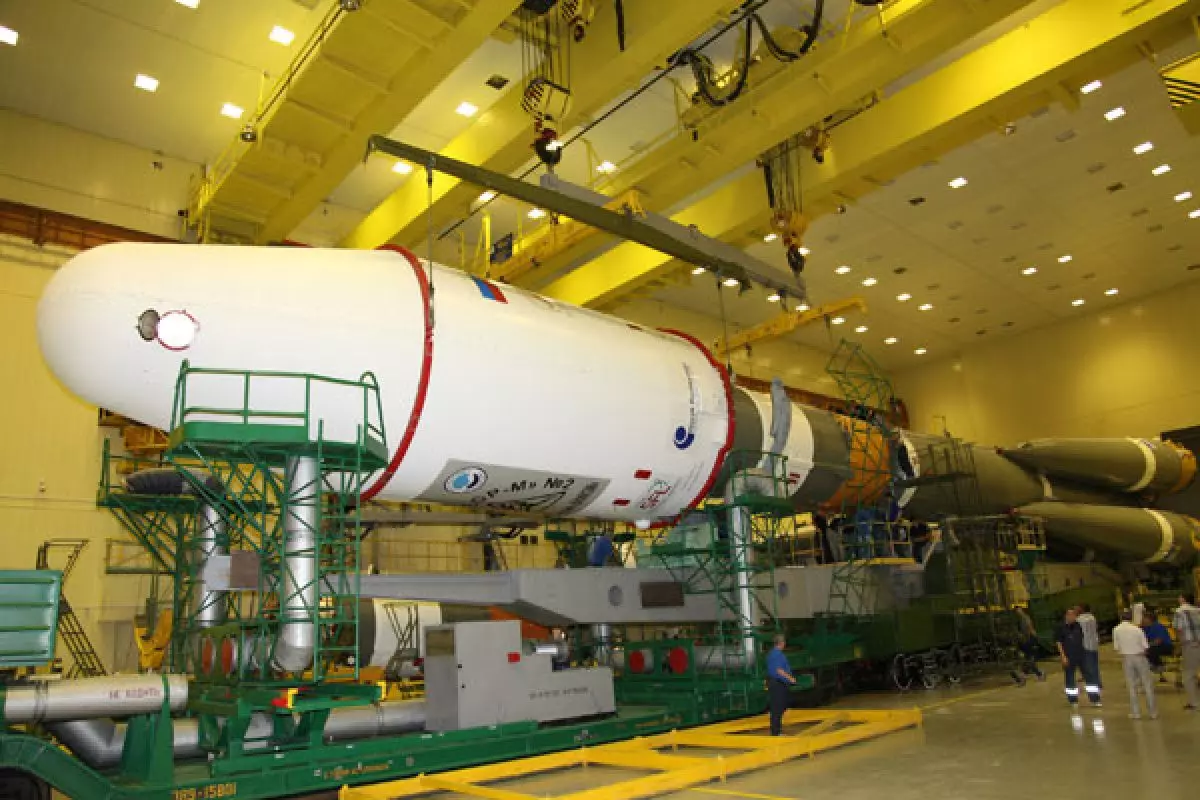 Neuspjesi na lansiranju ruskih raketa od prevoznika od 2010. godine. Dosje