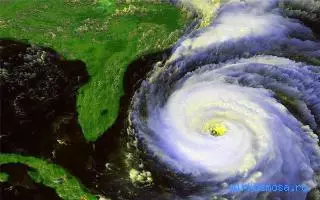 Τυφώνας - Ερμηνεία Ονείρου Ανατολικής Γυναίκας