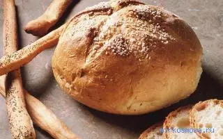 Хляб - интерпретация на мечтата на източната жена