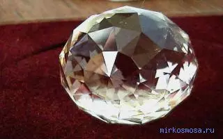 Crystal - Toro ea Slavic