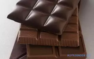 Chocolate - Interpretación de sueño esotérico