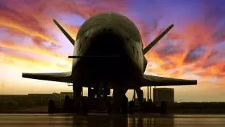 NASA יהיה שוב להפעיל את המעבורת X-37B עם עומס סודי