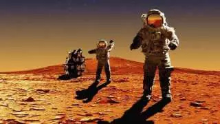 ექსპერტები: NASA არ ექნება დრო, რომ ხალხს მარსზე 2030 წლამდე გააგზავნოს