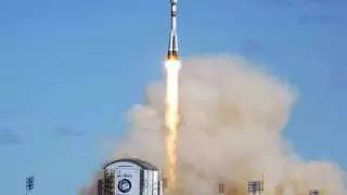 La Russie tiendra 23 lancements spatiaux en 2018