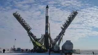 Az Roscosmos azt tervezi, hogy csökkenti a Baikonur Space Airfield indításainak számát