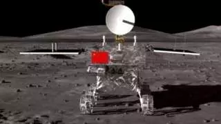Кина ќе го обезбеди светот за светските информации собрани за време на мисијата на Месечината 