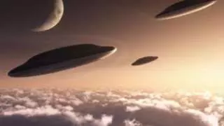 Każ inkredibbli: Fiċ-Ċina, l-invażjoni ta 'l-UFOs telaq fuq il-video