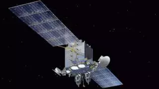 La Chine a lancé un satellite de recherche retourné 