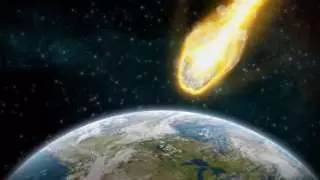 Nasa o le atinaʻeina o le vateatea e mafai ona faʻaleagaina le laufanua-faʻamataʻu Asteroids-Giants