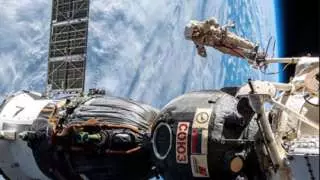 Roscosmos te pwomèt yo pataje ak rezilta NASA nan ankèt la nan aparans nan twou a nan 