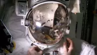 Američki Skafandr ponovo je postao prijetnja životom astronauti esa