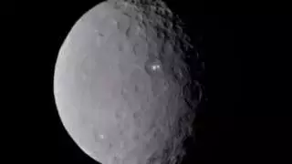 Pul pul Wersiýanyň mundan uly ölçegi Ceres