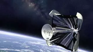 Ruski znanstveniki ustvarjajo edinstven satelit jadranja
