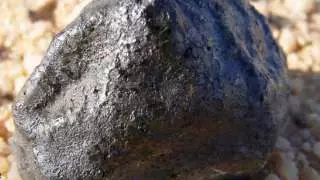 Tiedostot vuonna 2008 Sudan Meteorite osoittautui osaksi valtavia protoplaaneja