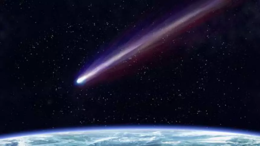 Élmuwan Rusia yakin yén meteorite masih murag dina abad ieu