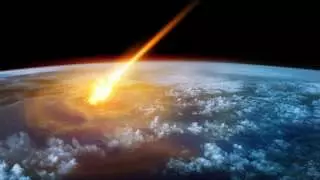 Ученият разказа за ужасното унищожение в случай на падане на астероида на апофисите на земята