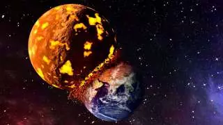 Zanyarê Ukraynî ji ber ku bi Nibiru û Apophis re xetera karesatê pejirand