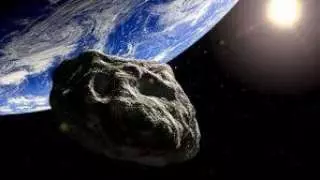 Petersburg-wetenskaplikes het nuwe bedreigings van asteroïdes vir die aarde bereken