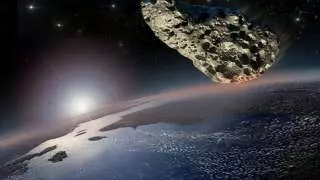 Muna 2135, Asteroid Benno anogona kuparadza nyika