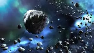 Научници су пријавили да се приближавају земљишту џиновског астероида