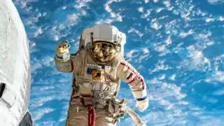 Four new cosmonauts will appear in Russia