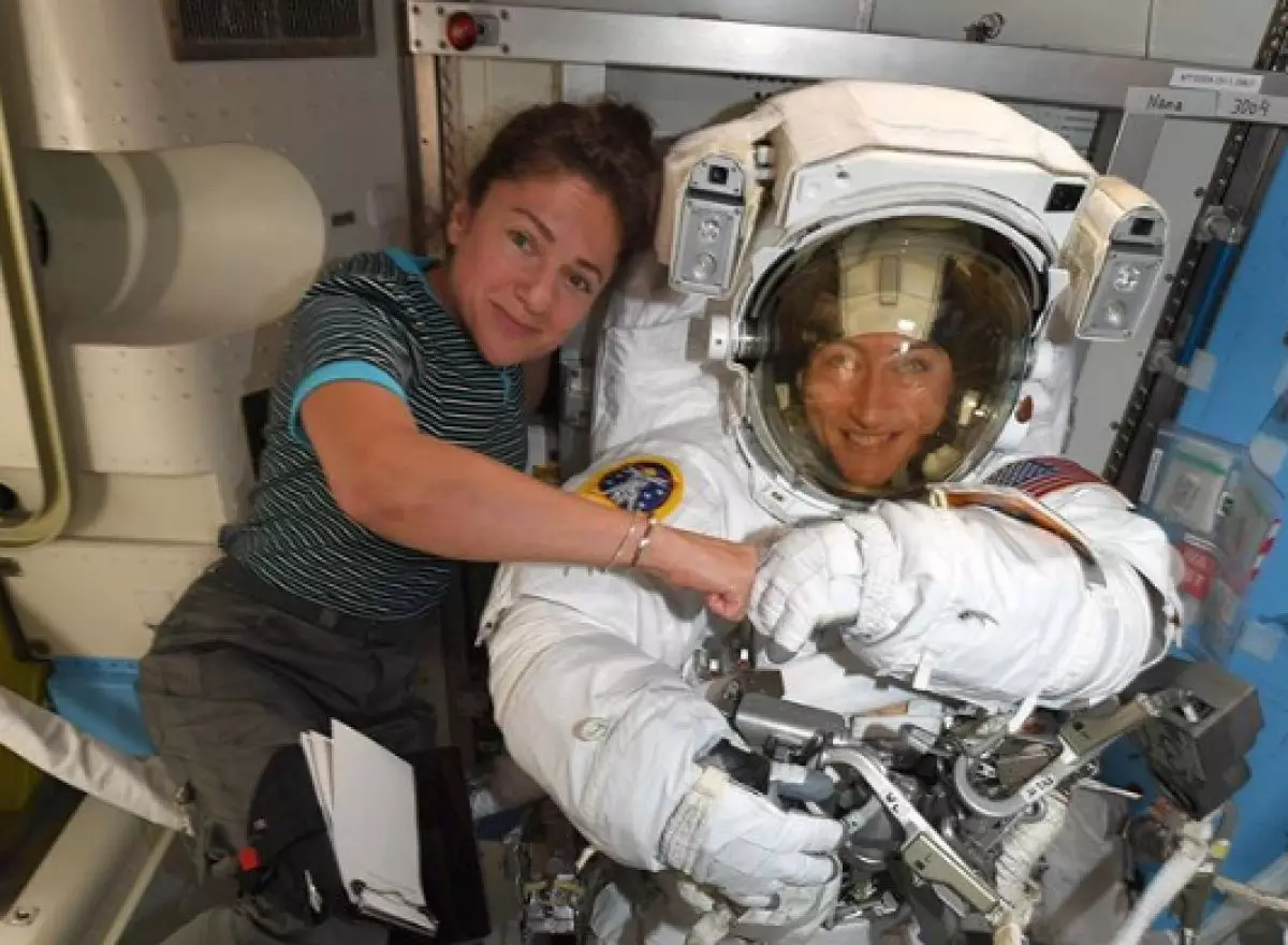 Četiri nova kosmonauta pojavit će se u Rusiji