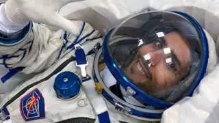 Cosmonauts от ОАЕ през август ще предадат изпита преди да летят до МКС