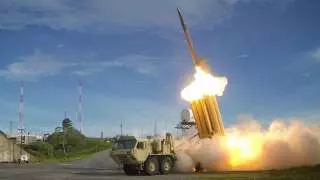 New Japanese combat rocket recent to Vladivostok