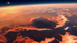 2020 ஆம் ஆண்டில், NASA மார்டியன் மண்ணின் மாதிரிகள் பூமிக்கு கொண்டுவரும்
