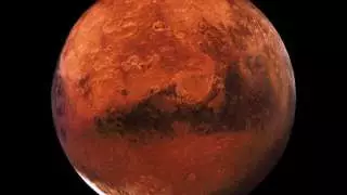 Im Mai 2018 wird NASA ein Raumfahrzeug für das Studium von Mars starten