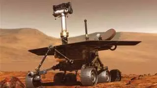 Susubukan ng NASA na makipag-usap sa Opportunity Rover hanggang Enero 2019