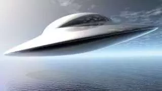 ອັງກິດປະມານ 50 ປີທີ່ລ່າສັດຢ່າງລັບໆ UFO