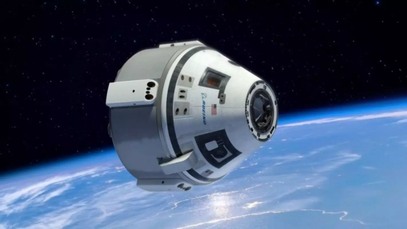 Rusia po pret përgjigjet nga NASA në pyetjet e pyetura për shfaqjen e erës së alkoolit në ISS pas pluhurit me dragon-2