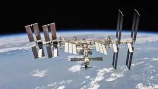 ISS- ში, ელექტროენერგიის მიწოდებაში პრობლემის წინაშე აღმოჩნდა