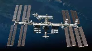 Es wurde bekannt, welchen Kosmonauten auf der ISS Angst vor den meisten haben