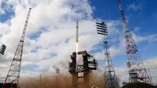 «Роскосмос» створює новий розгінний блок для підвищення вантажопідйомності ракет «Ангара»